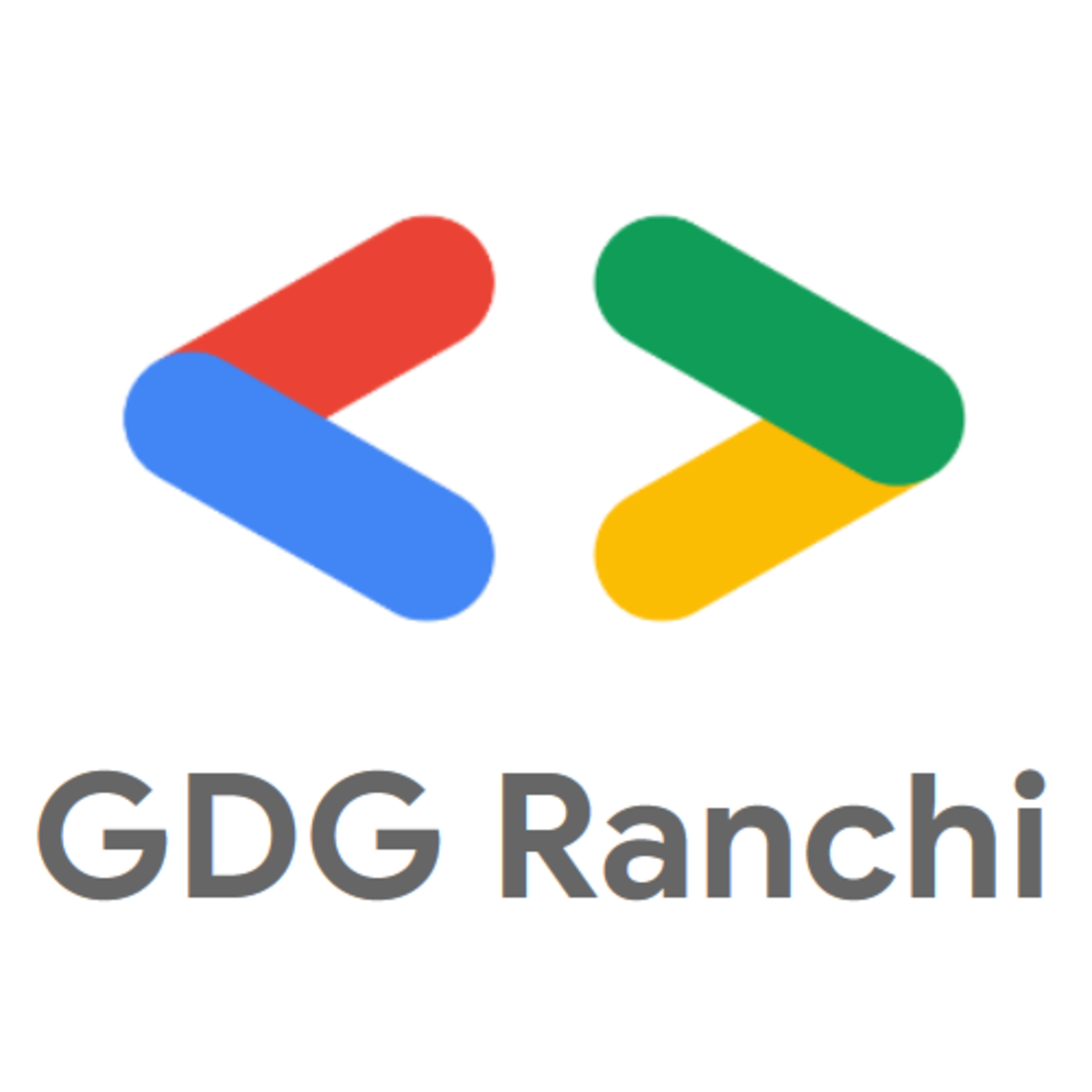 Google Developer Groups GDG Ranchi